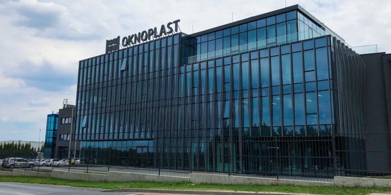 Forum Branżowe | Oknoplast planuje kolejne inwestycje portal branży stolarki