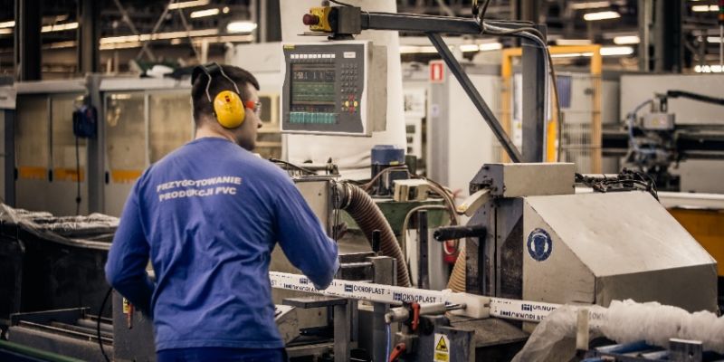 Forum Branżowe | Oknoplast chce inwestować w Ukrainie portal branży stolarki