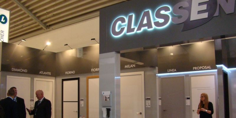 Forum Branżowe | Classen-Pol na minusie, pracownicy bez premii portal ...