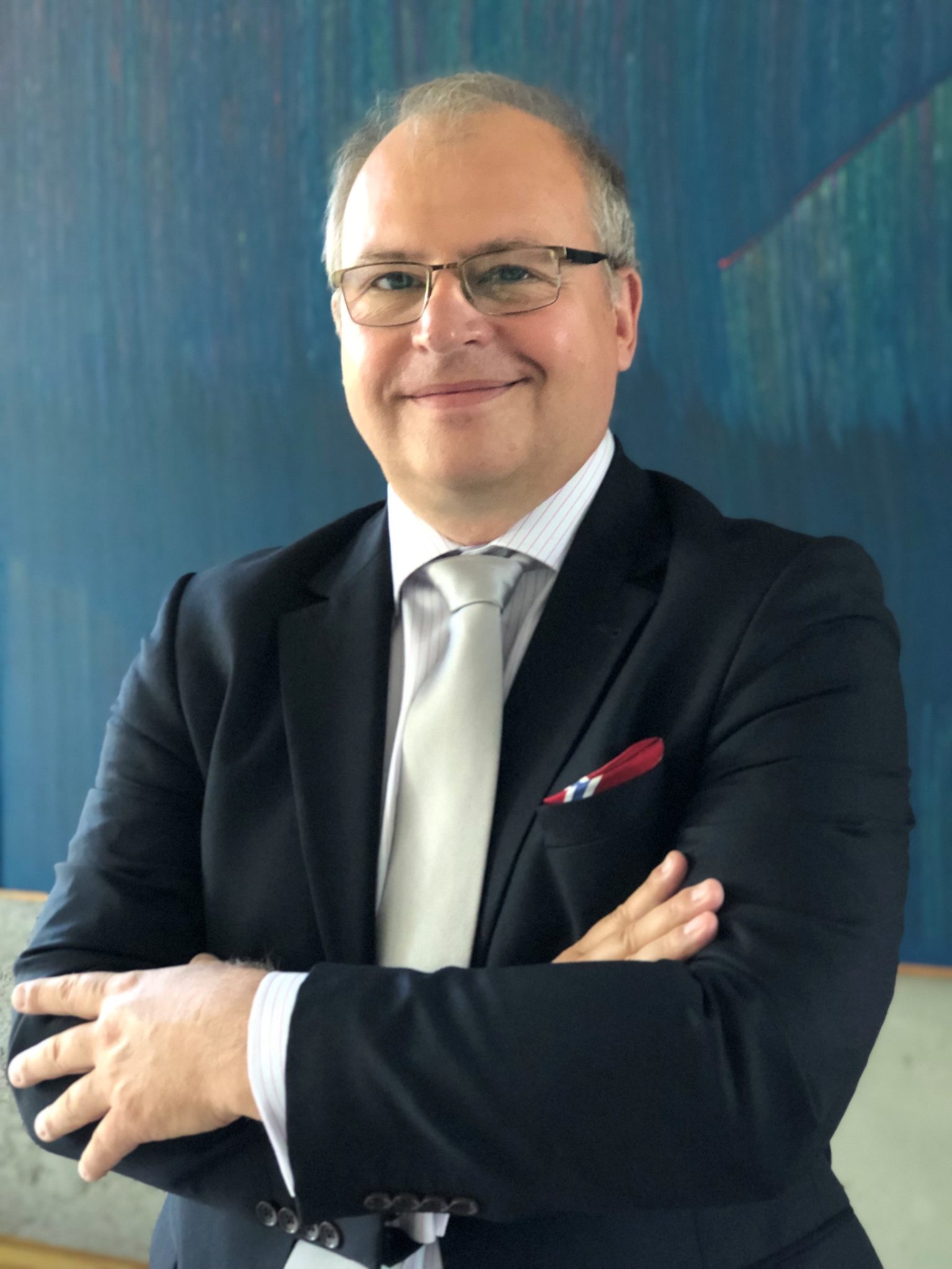 Forum Branżowe | Nowy członek zarządu w Grupie Selena portal branży stolarki