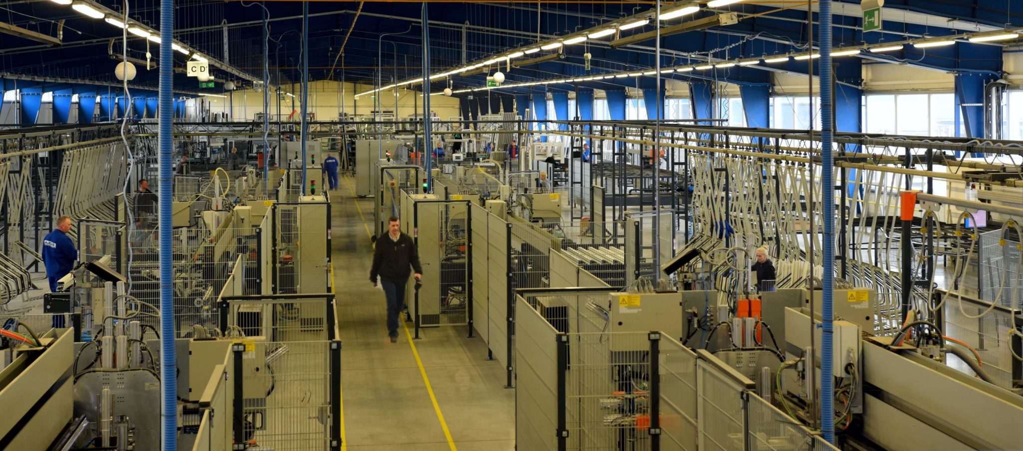 Forum Branżowe | Słupski BAJCAR na krawędzi portal branży stolarki