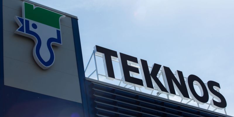 Forum Branżowe | Piotr Niedziółka odchodzi z Teknos Polska portal ...