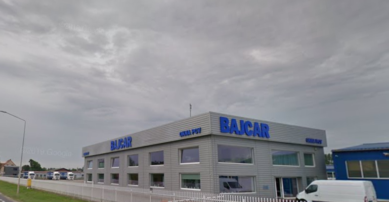 Forum Branżowe | Nowe śledztwo w sprawie firmy Bajcar portal branży ...