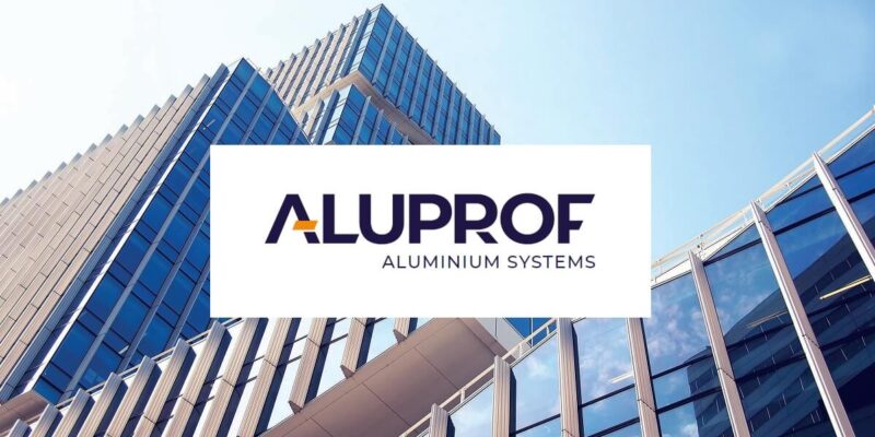 Forum Branżowe | Aluprof zmienia wizerunek! portal branży stolarki