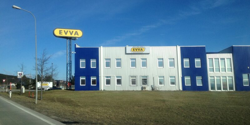 Forum Branżowe | EVVA inwestuje w cyfryzację i ekologię portal branży ...
