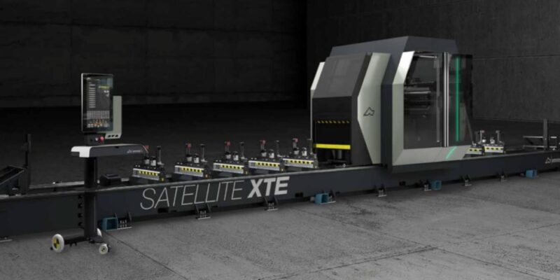 Forum Branżowe | Maszyny i komponenty - nowości 2022: R&D TECH ...