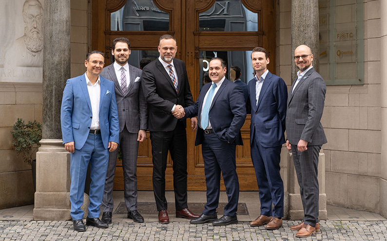 Forum Branżowe | Szwedzka Grupa Bufab przejęła CDA Polska portal branży ...