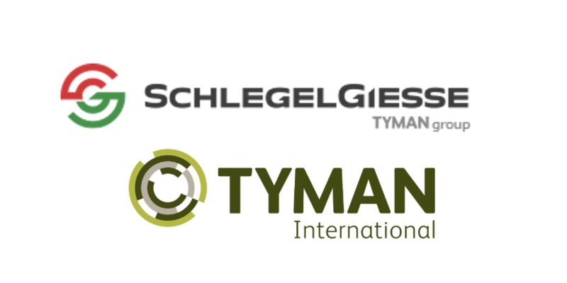 Forum Branżowe | SchlegelGiesse zmienia nazwę na Tyman International ...