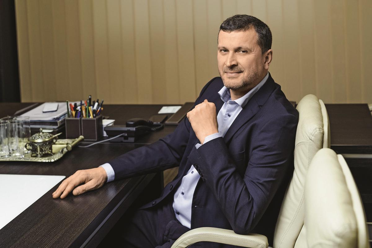 Forum Branżowe | Agroprzedsiębiorca w okiennym świecie portal branży ...