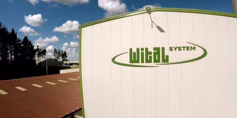 Forum Branżowe | Wital powiększył znacząco powierzchnię magazynową