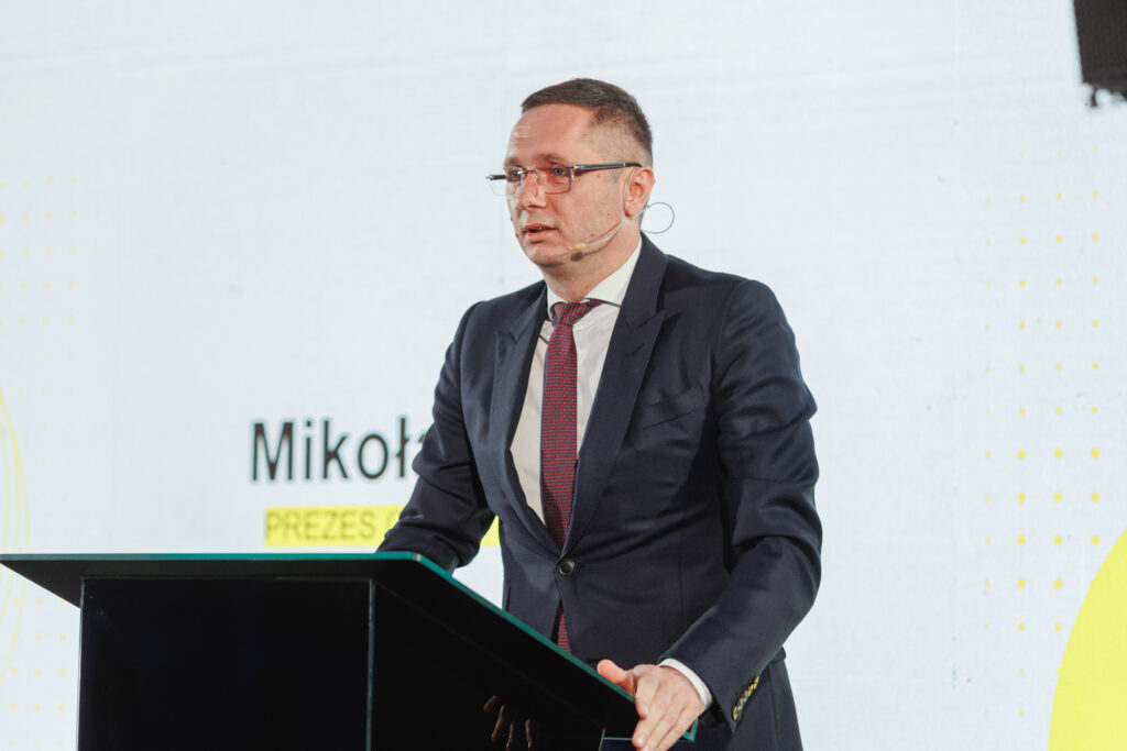 Forum Branżowe | Oknoplast liczy na programy wymian stolarki portal branży stolarki