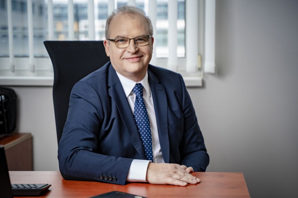 Forum Branżowe | Zmiany personalne w firmach Selena, ML System i Velux portal branży stolarki