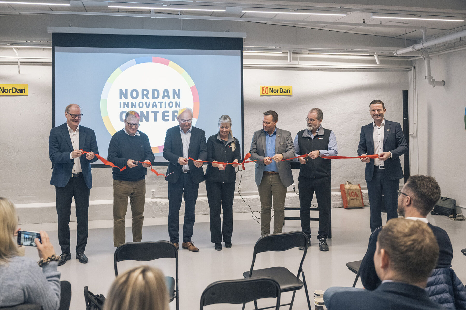 Forum Branżowe | Zmiany w centrali Grupy NorDan portal branży stolarki