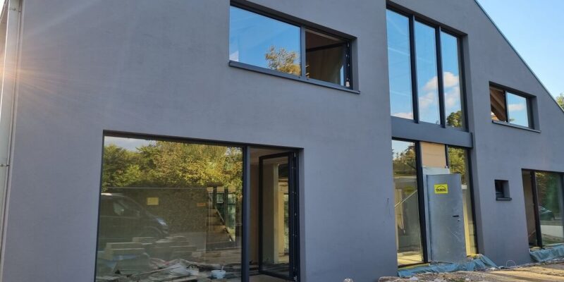 Forum Branżowe | Jak wyglądała niemiecka branża stolarki w sezonie 2022? portal branży stolarki