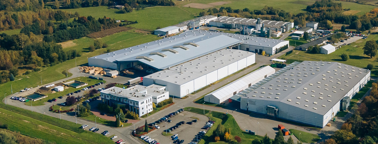 Forum Branżowe | Classen-Pol inwestuje w rozwój portal branży stolarki