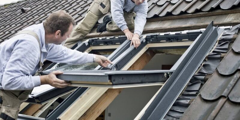 Forum Branżowe | VELUX: Duże zmiany w programie Czyste Powietrze portal ...