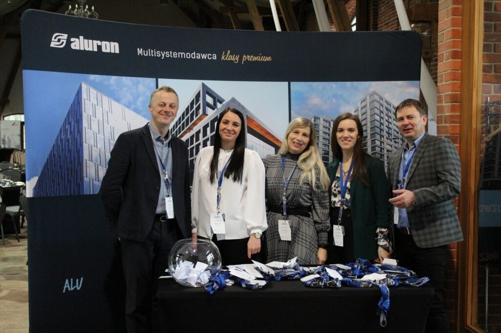Forum Branżowe | Wielkie otwarcie pierwszej edycji ALURON ALU-MEETING ...
