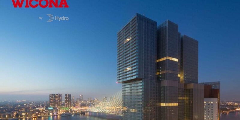 Forum Branżowe | WICONA: GO Beyond portal branży stolarki