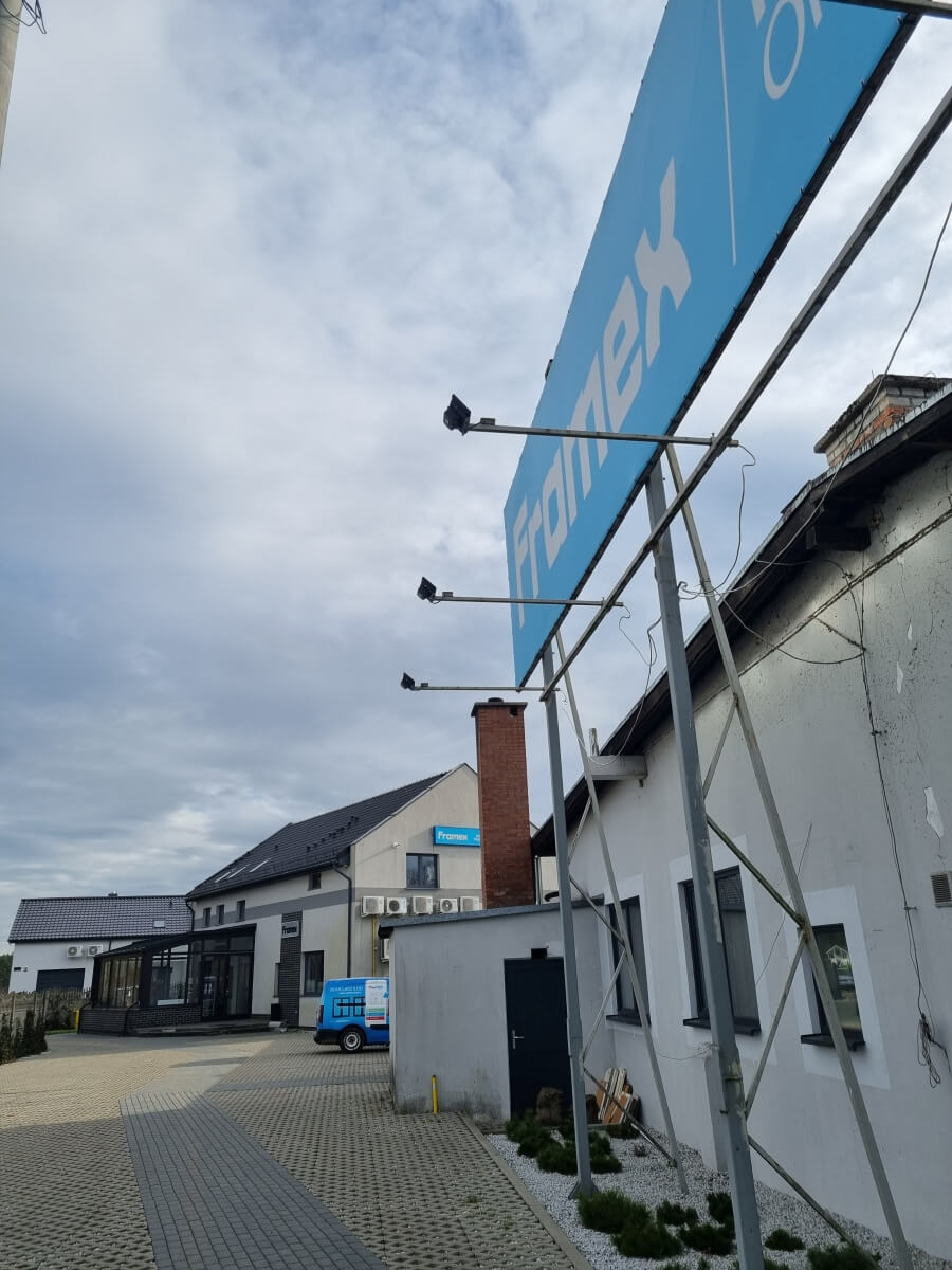 Forum Branżowe | Framex inwestuje i stawia na rynek remontowy portal branży stolarki