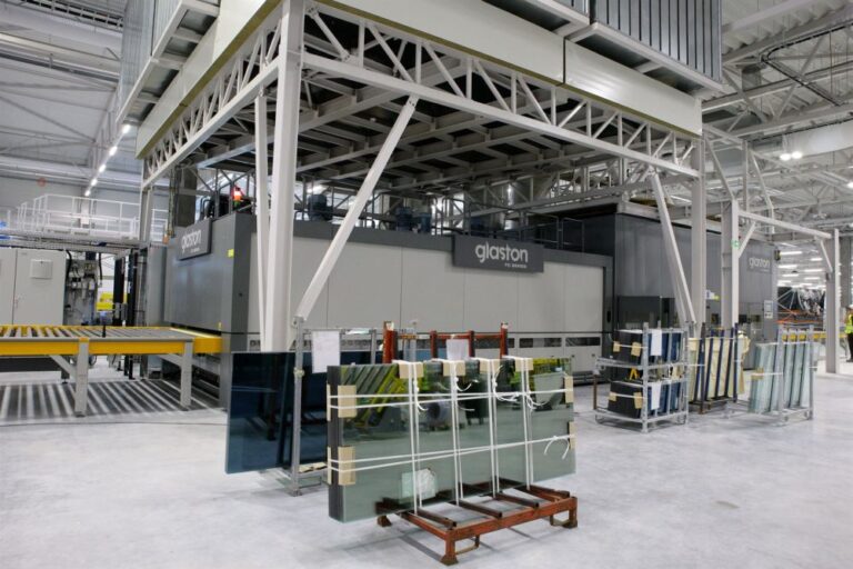 Forum Branżowe | Fabryki Press Glassu coraz bardziej "zielone" portal ...