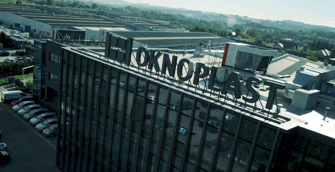 Forum Branżowe | Oknoplast chce inwestować w Ukrainie portal branży stolarki