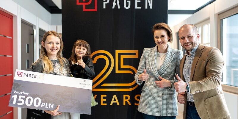 Forum Branżowe | PAGEN: Wakacje marzeń dla klientów portal branży stolarki