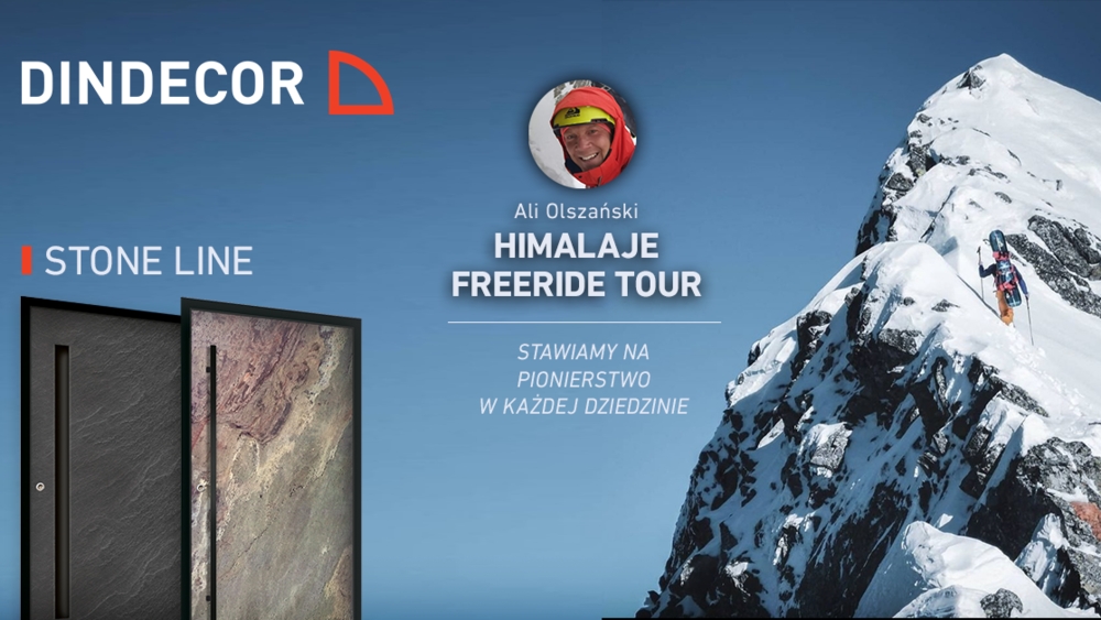 Forum Branżowe | DINDECOR: Pionierzy wspierają pionierów portal branży stolarki