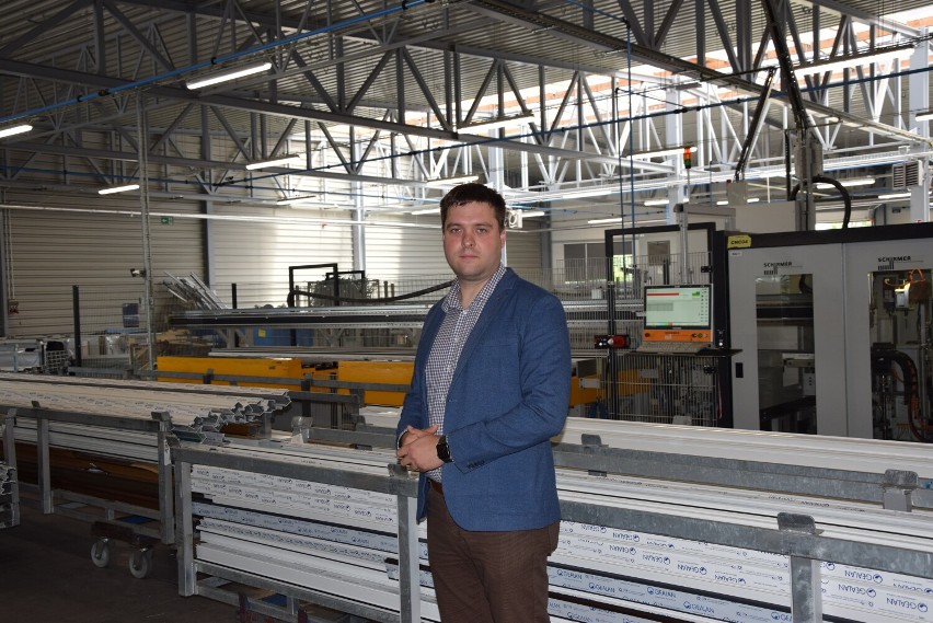 Forum Branżowe | STOLLAR: Otwieramy showroom Stollar Smart portal ...