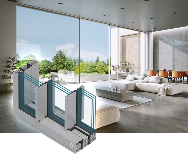 Forum Branżowe | Rozwój systemu MB-SKYLINE TYPE R portal branży stolarki