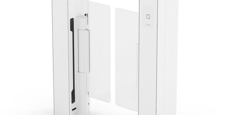 Forum Branżowe | Bramka sensoryczna Argus V60 od Dormakaba portal ...