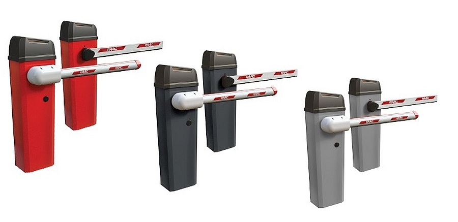 Forum Branżowe | FAAC: Szlabany w nowej odsłonie portal branży stolarki