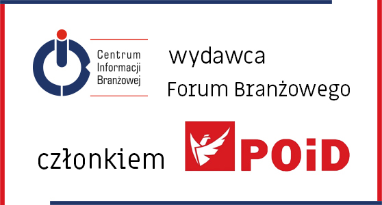 Forum Branżowe | Centrum Informacji Branżowej w gronie POiD portal ...