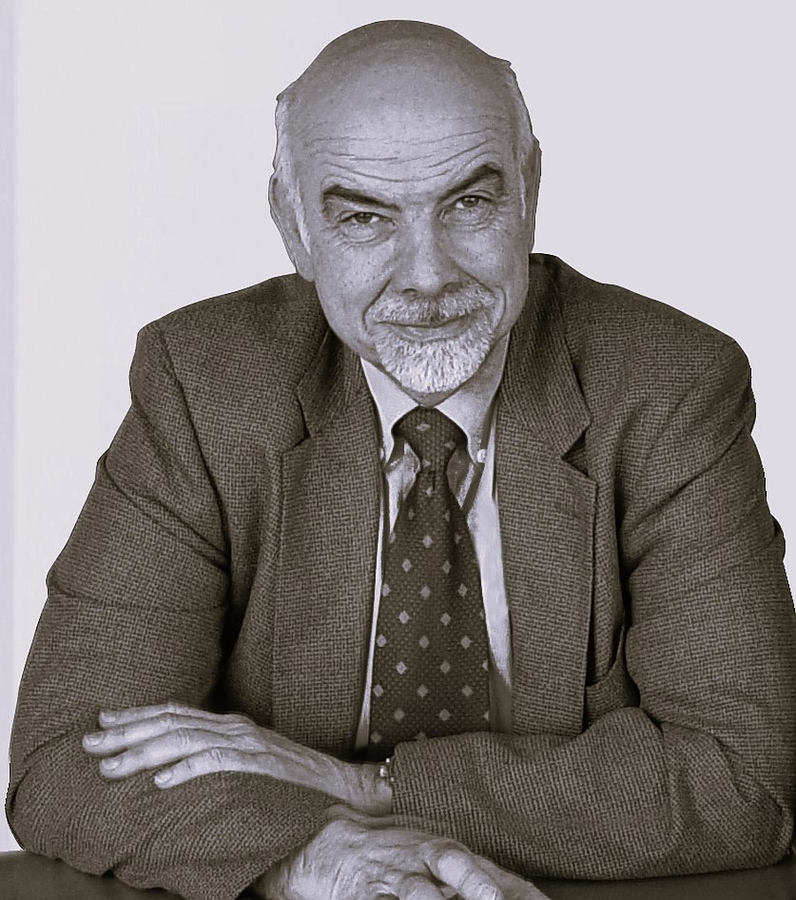 Forum Branżowe | G-U: Zmarł Julius von Resch prezes zarządu i ...