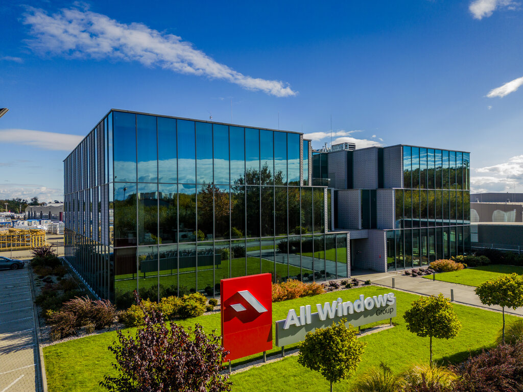 Forum Branżowe | All Windows Group przejmuje firmę Urzędowski! portal ...