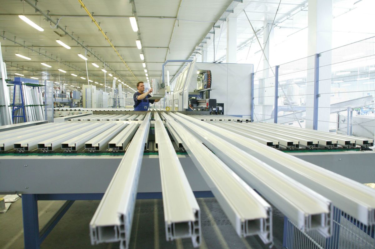 Forum Branżowe | Największe globalne firmy stolarkowe w Polsce portal branży stolarki