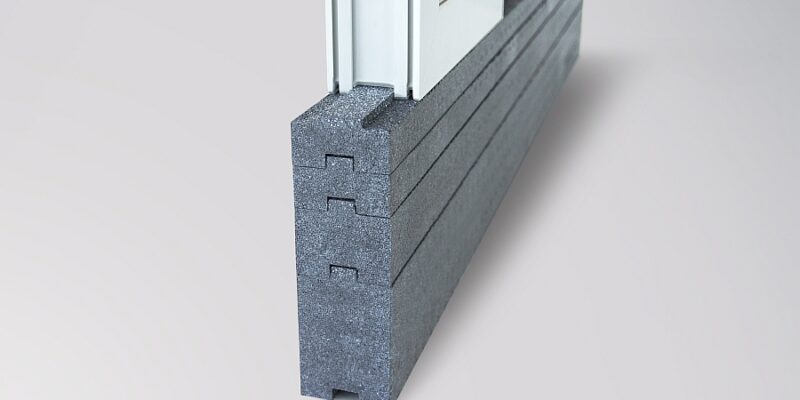 Forum Branżowe | ISO-Chemie: Rozwiązania uszczelniające na Fensterbau Frontale portal branży ...