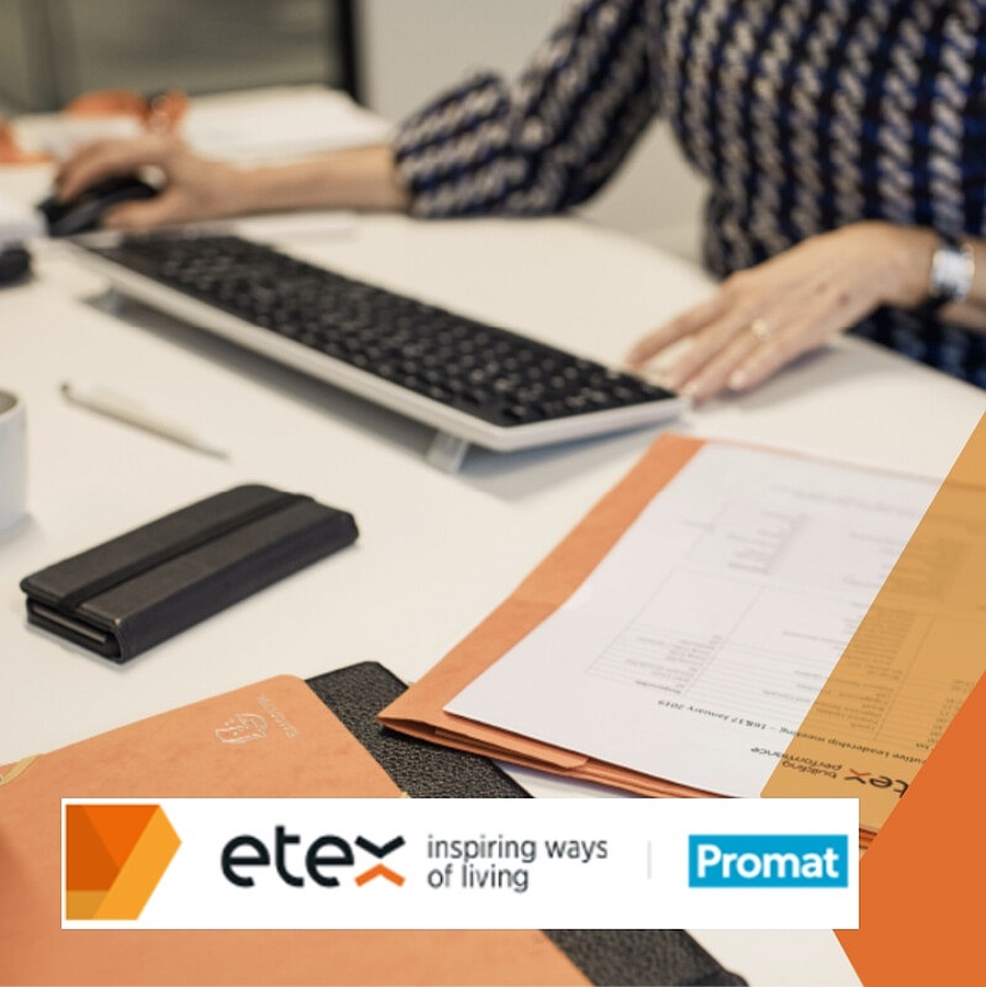 Forum Branżowe | PROMAT: Grupa Etex opublikowała wyniki za 2023 r ...