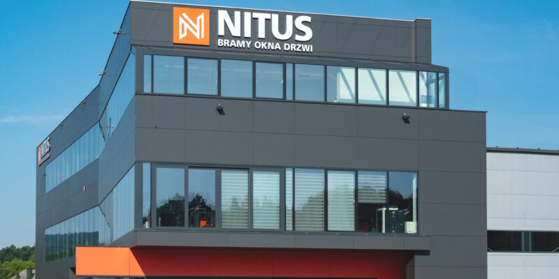 Forum Branżowe | Nitus świętował 20 lat obecności na rynku portal ...