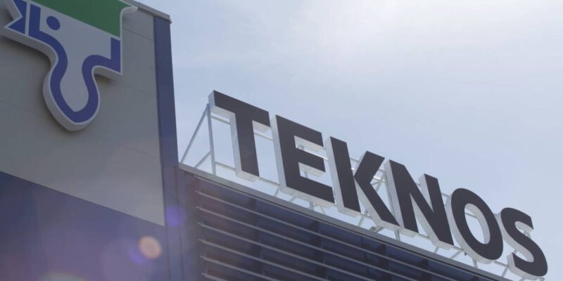 Forum Branżowe | Teknos zaprezentował wyniki 2023 roku i poinformował o planach portal branży ...