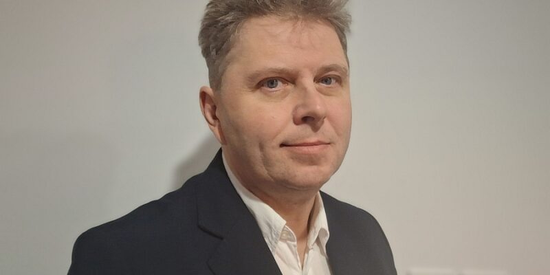 Forum Branżowe | FILL: Nowy przedstawiciel handlowy na zachodnią Polskę ...