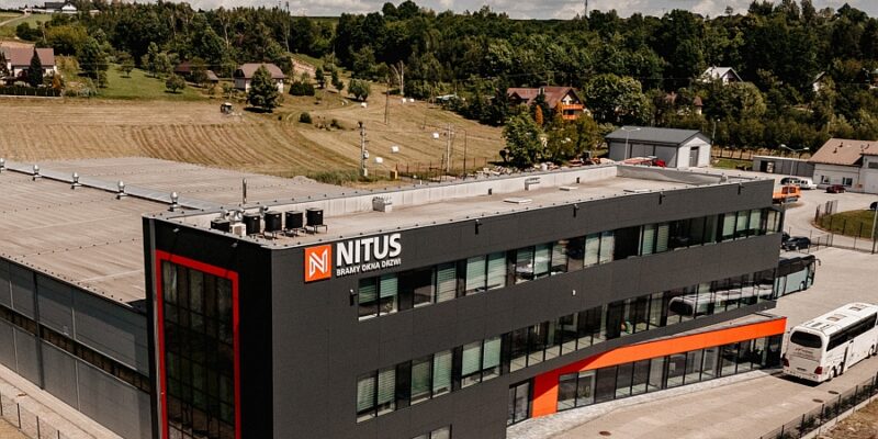 Forum Branżowe | NITUS: Sukces oparty na współpracy portal branży stolarki