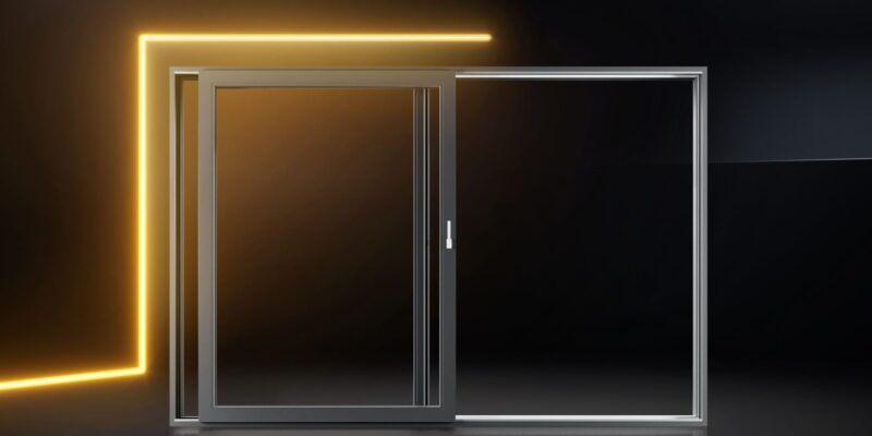 Forum Branżowe | Drutex Iglo Edge Slide portal branży stolarki