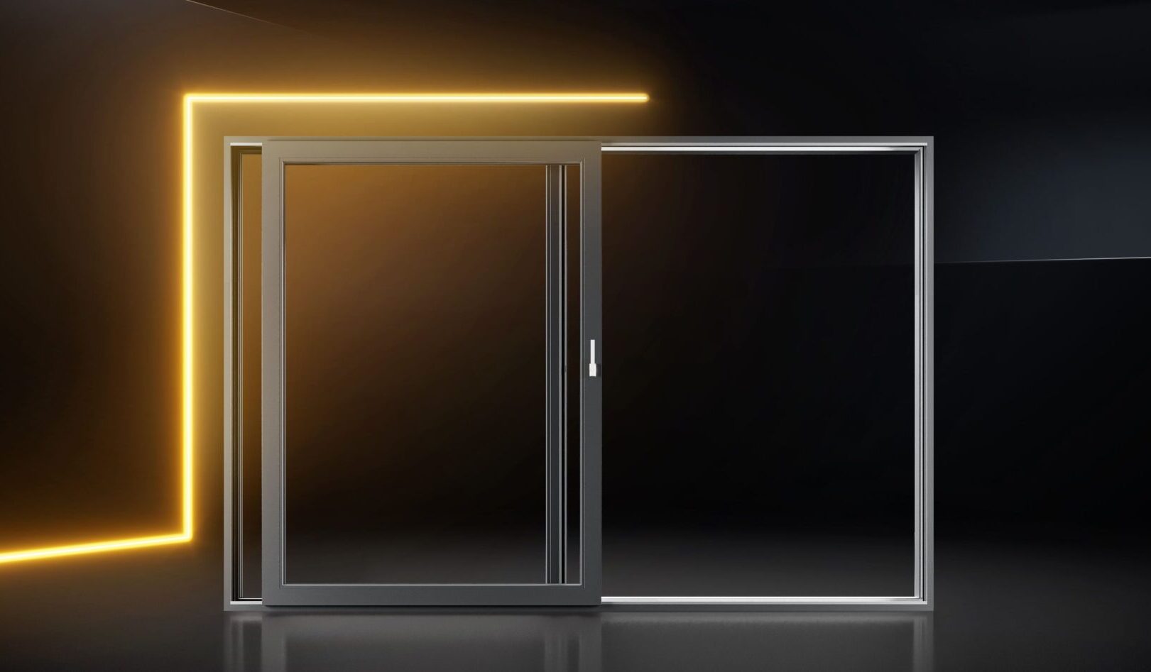 Forum Branżowe | Drutex Iglo Edge Slide portal branży stolarki