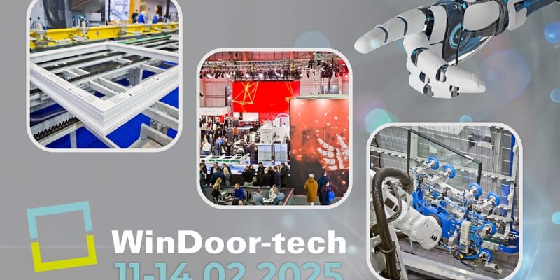 Forum Branżowe | WINDOOR-TECH: Kopalnia inspiracji i dobre miejsce na biznes portal branży stolarki