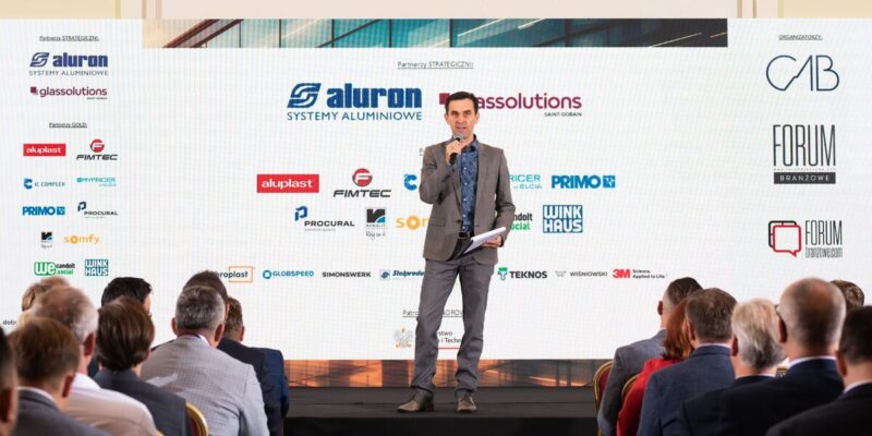 Forum Branżowe | OFS 2024 - fotorelacja (druga część) portal branży stolarki