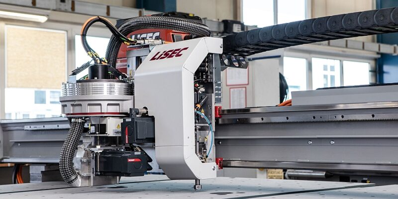 Forum Branżowe | Glastech w nowych rękach portal branży stolarki