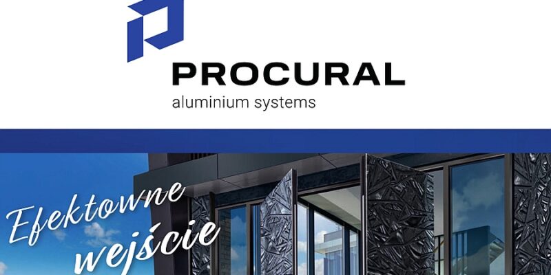 Forum Branżowe | PROCURAL otwiera się szeroko na świat portal branży ...