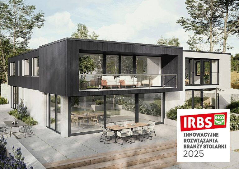 Forum Branżowe | REHAU: Kolejny krok do zrównoważonego budownictwa portal branży stolarki