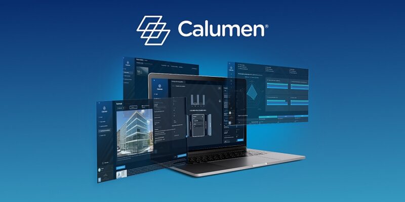 Forum Branżowe | SAINT-GOBAIN: Calumen – do konfigurowania przeszkleń ...