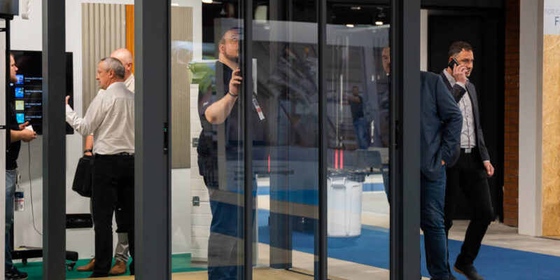 Forum Branżowe | Targi Window‑Tech Expo, Door‑Tec oraz Glass‑Tech Poland - relacja portal branży ...